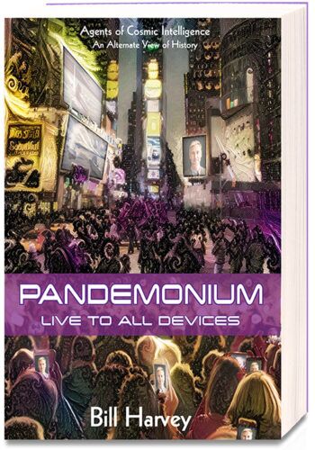 PAN Ad LP | Pandemonium: Live to all Devices