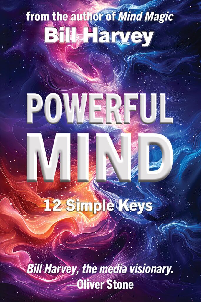 POWERFUL MIND 12 Simple Keys | The Human Effectiveness Institute